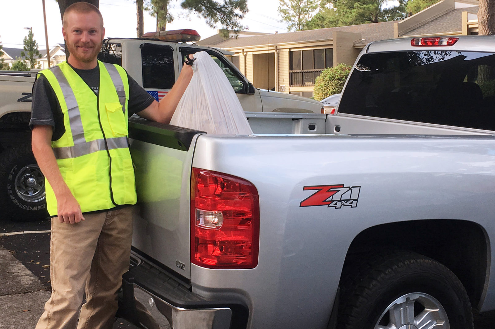 Vandelay Waste Valet – Specialized Waste Valet Service Keeping ...