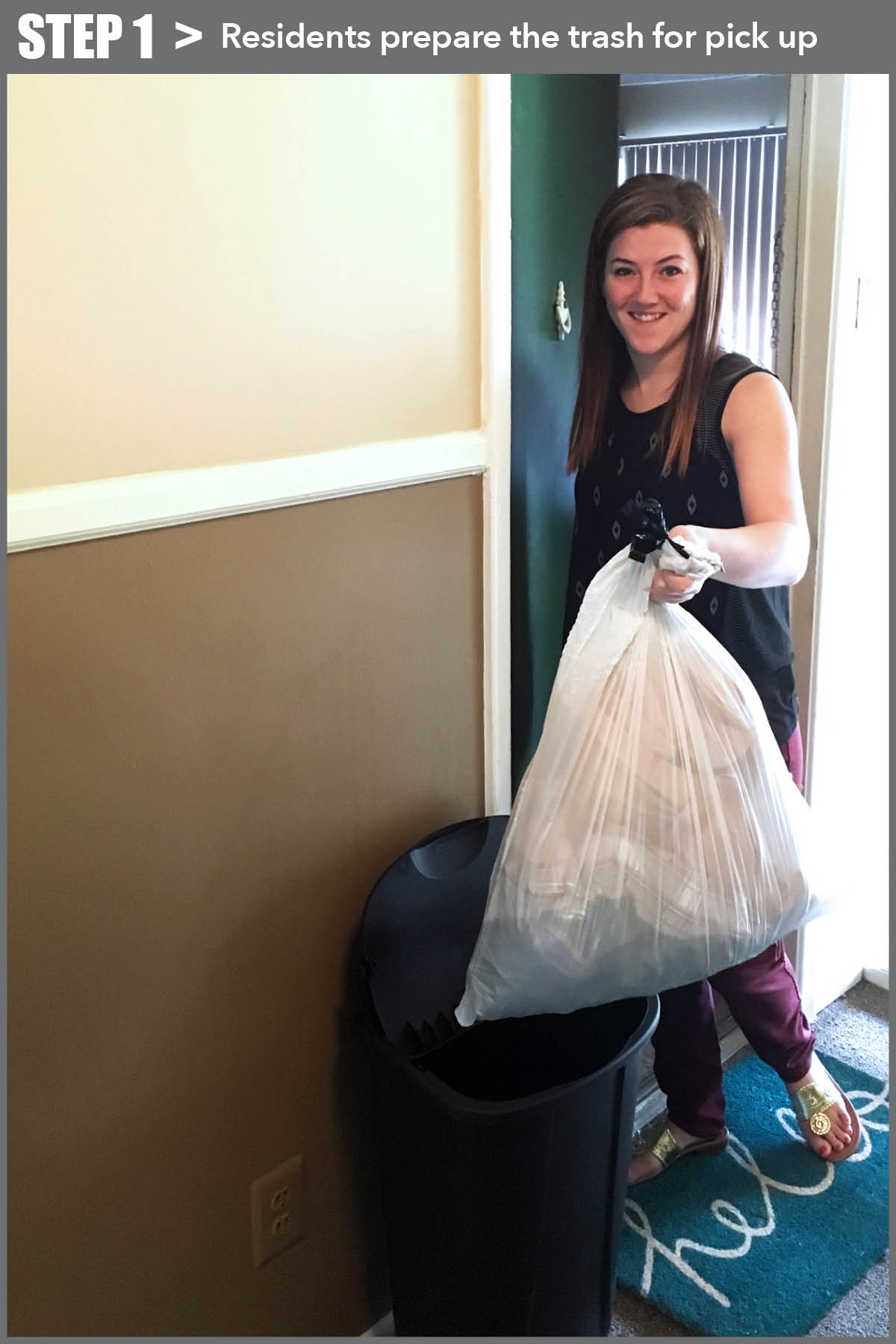 Door-to-Door – Vandelay Waste Valet