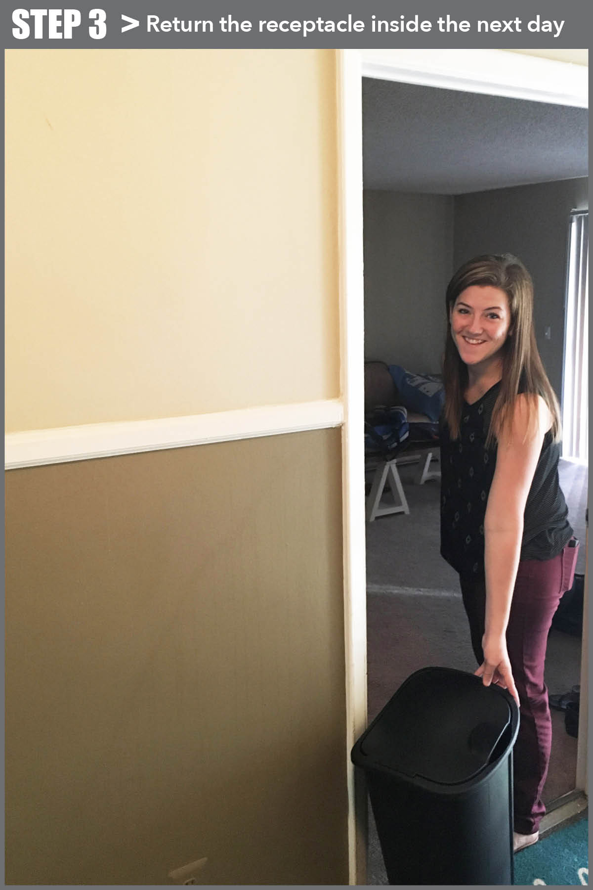 Door-to-Door – Vandelay Waste Valet
